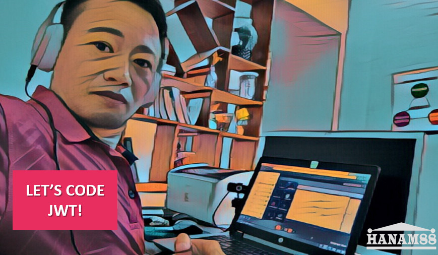 Làm thế nào để sử dụng JWT Authentication trong ASP.NET Core Web API ... Làm thế nào để sử dụng JWT Authentication trong ASP.NET Core Web API ...